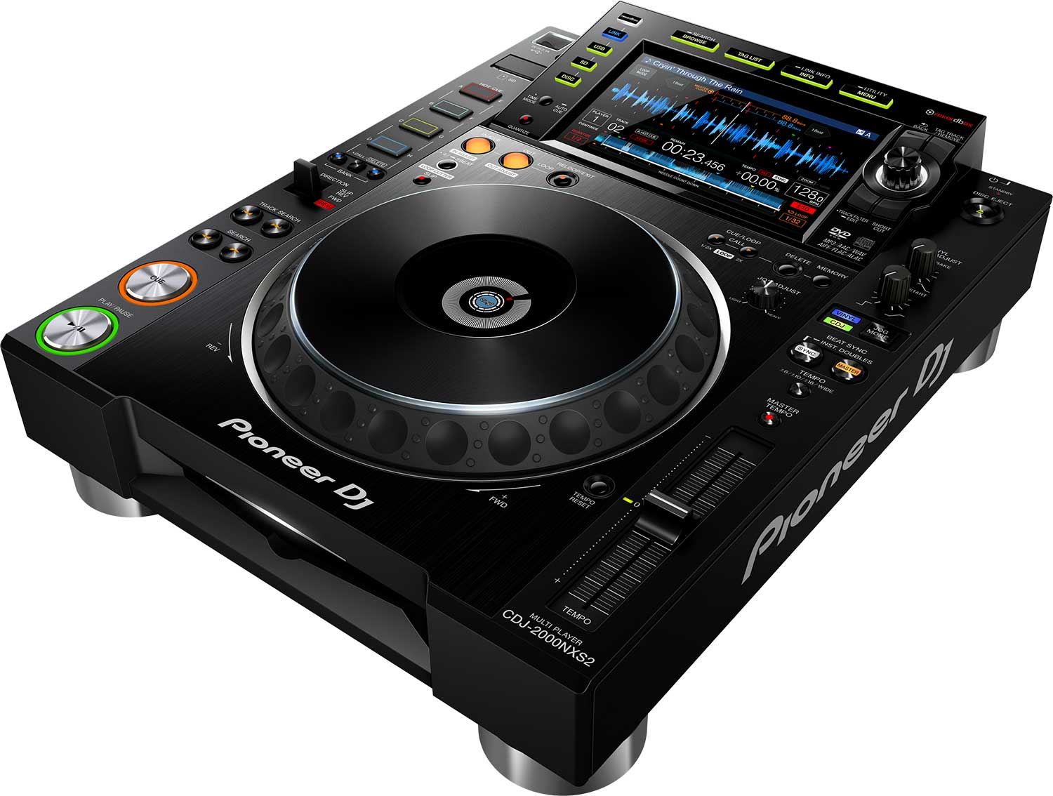 DJ Equipment That Will Enhance Your Mixing Skills - Festini Party Boat